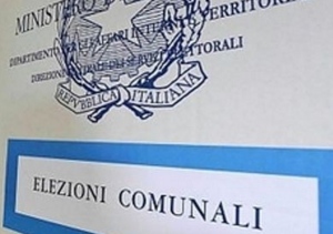 COMUNALI: tutti i nomi dei consiglieri comunali eletti nei Comuni ...