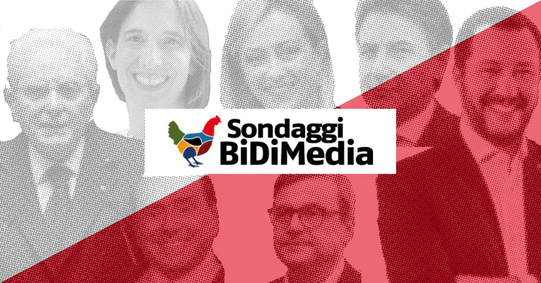 Sondaggi Bidimedia: Pd avanti, M5S superato